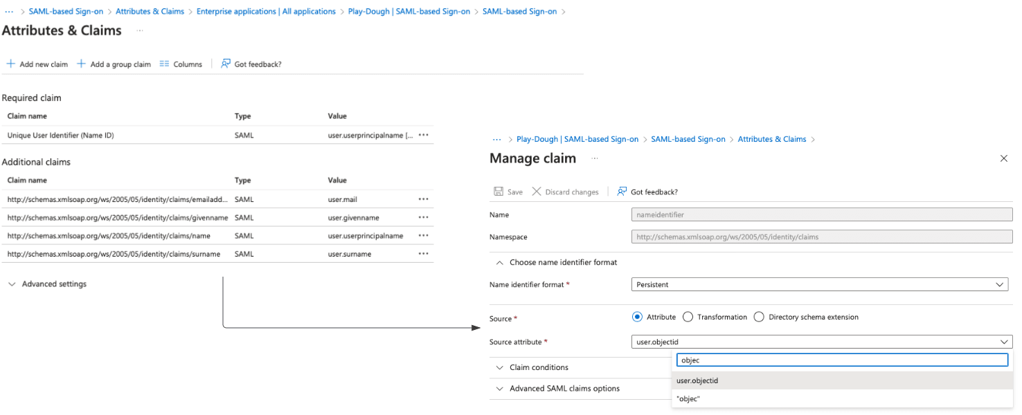 How-to: GitLab Single Sign-on with SAML, SCIM, and Azure’s Entra ID | GitLab